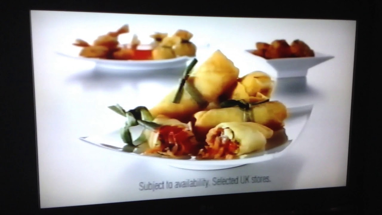 Five Adverts (2005) (2) - YouTube