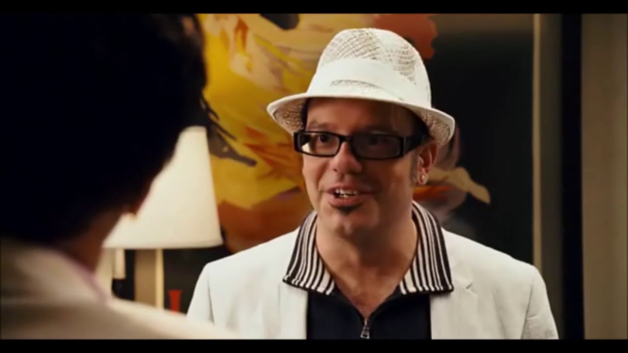 Alvin and the Chipmunks (2007) Chipmunks's Medical check-up - YouTube