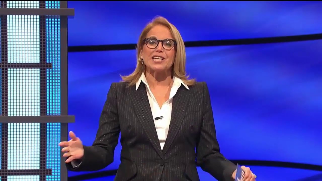 Jeopardy! Credits (3/10/21) - YouTube