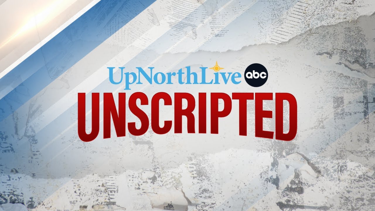 UpNorthLive Unscripted 7-4-2024 - YouTube