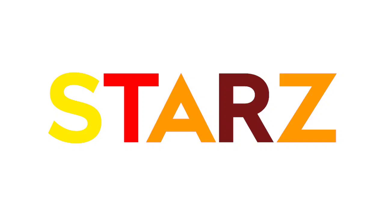 Starz 2016 Logo Bloopers Take 13: Hot Rod Letters - YouTube