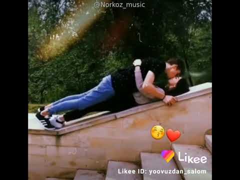 #sevishganlar #like #tiktok yoqsa like bosingla