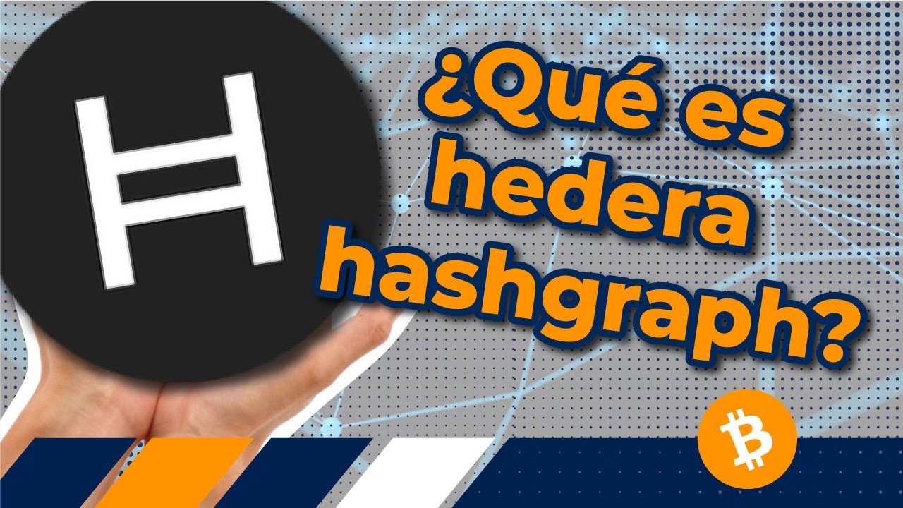 → ¿Qué es Hedera Hashgraph (HBAR)? - YouTube