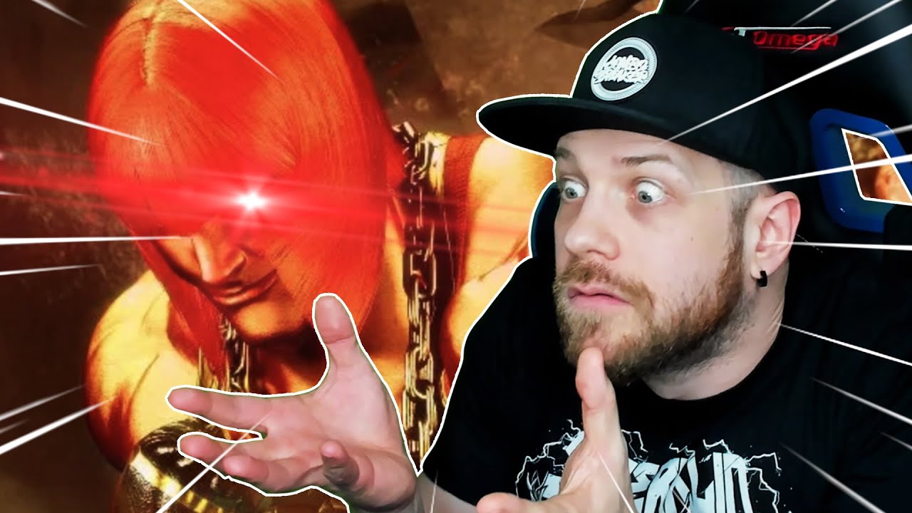 MARISA LOOKS STRONG! - Marisa vs Manon NEW FOOTAGE Street Fighter 6 ...