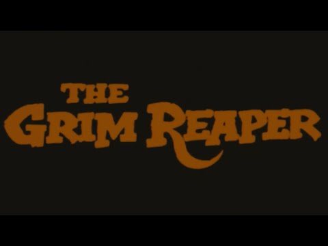 Grindhouse Horror Trailers #4