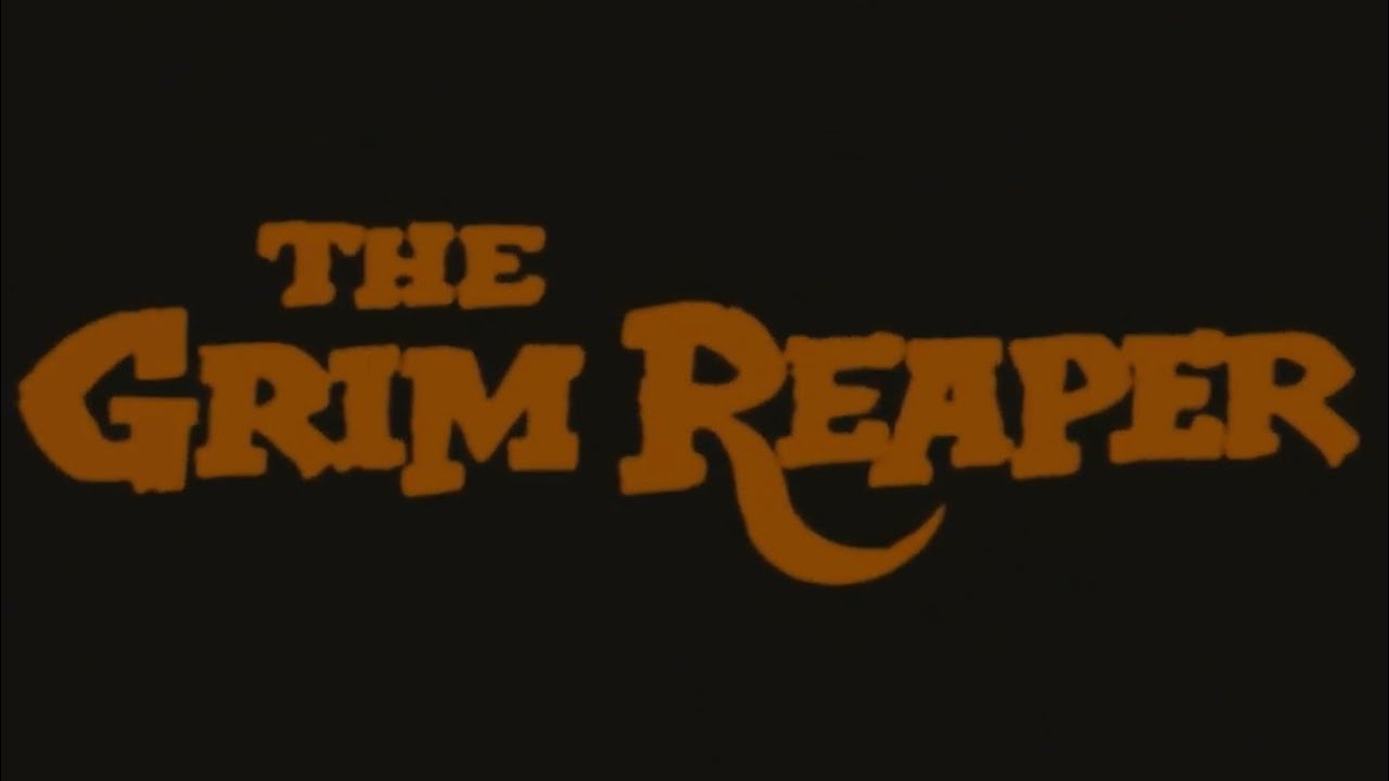 Grindhouse Horror Trailers #4 - YouTube