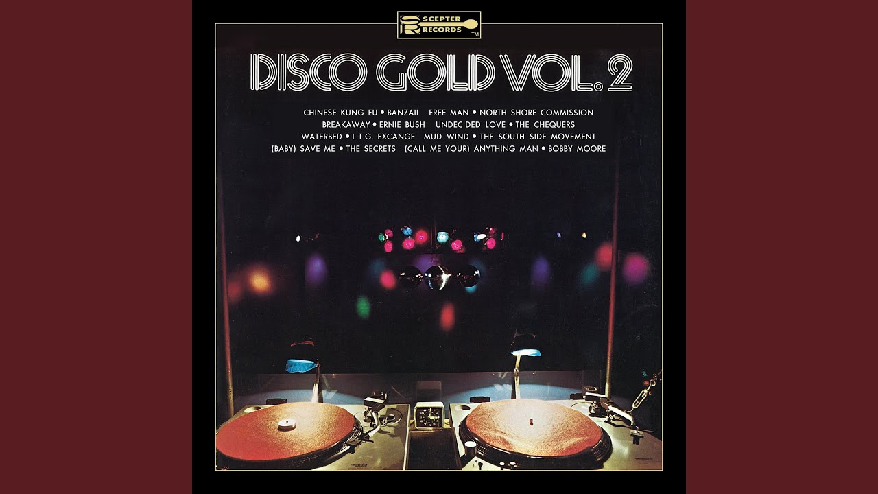 [Call Me Your] Anything Man - YouTube