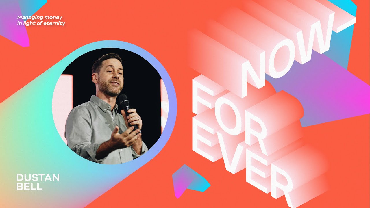 The Choice is Yours | Dustan Bell | Now and Forever - YouTube