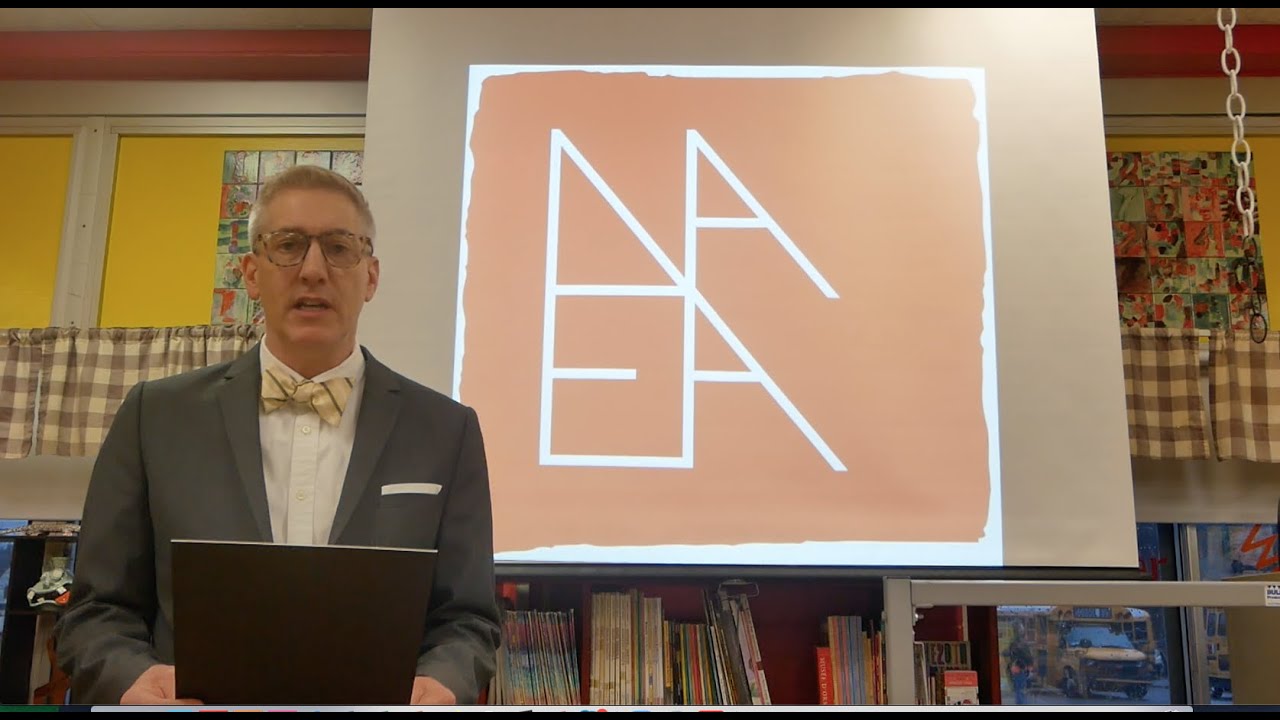A Message From NAEA President Thom Knab Regarding NAEA20 Cancellation ...