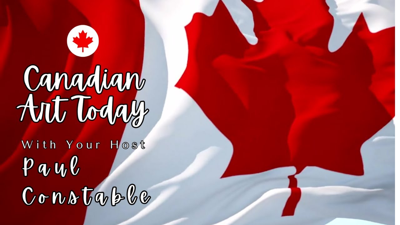 Paul Constable Explores Gwen Tooth's Vibrant World on Canadian Art ...