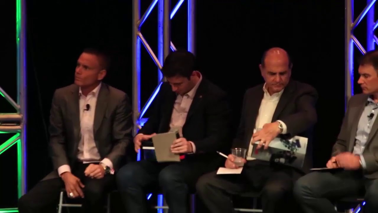 Richard Mathias on Shark Tank - YouTube