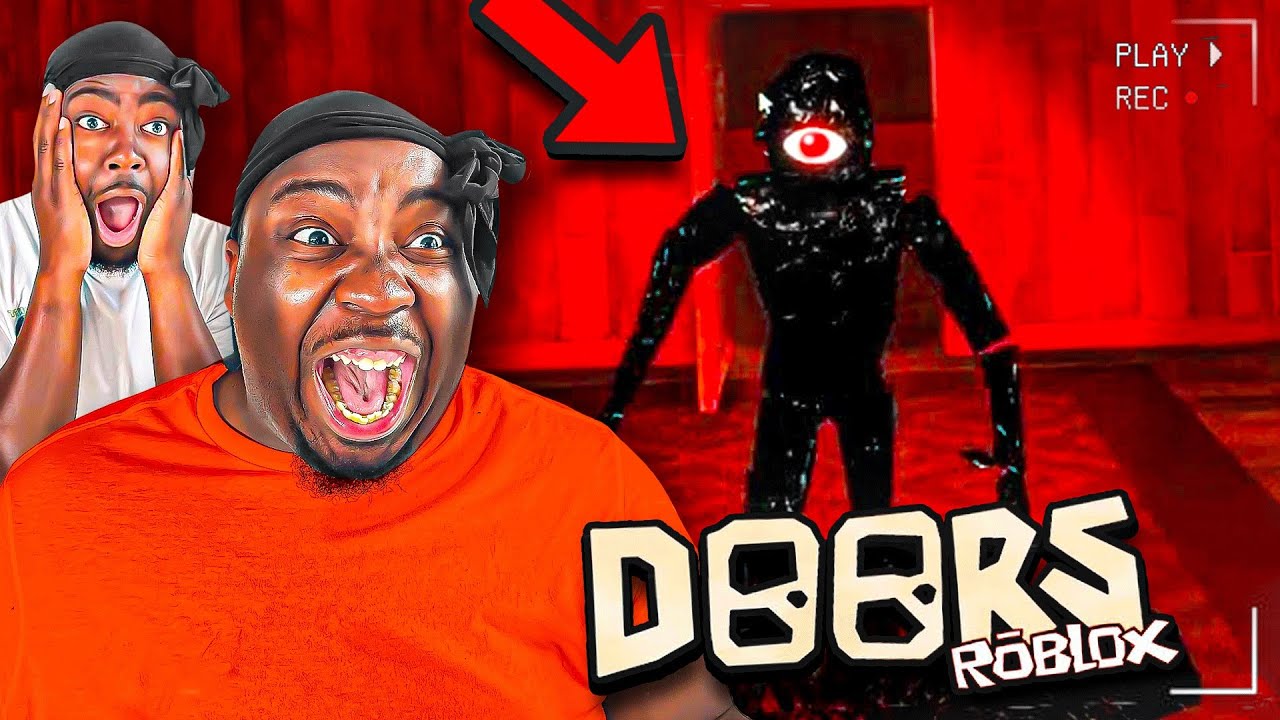 He wants us TRAPPED FOREVER!! - Escape the Hood Simulator (#2) - YouTube