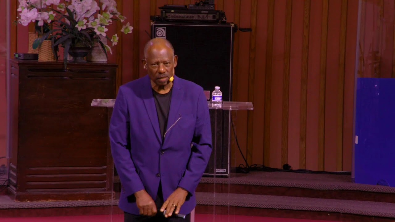 Speak To It Part 3 - Pastor Neal, September 21, 2025 - YouTube