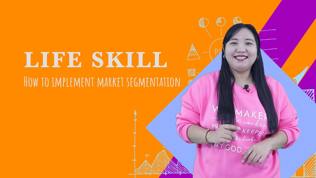 HOW TO IMPLEMENT MARKET SEGMENTATION - YouTube