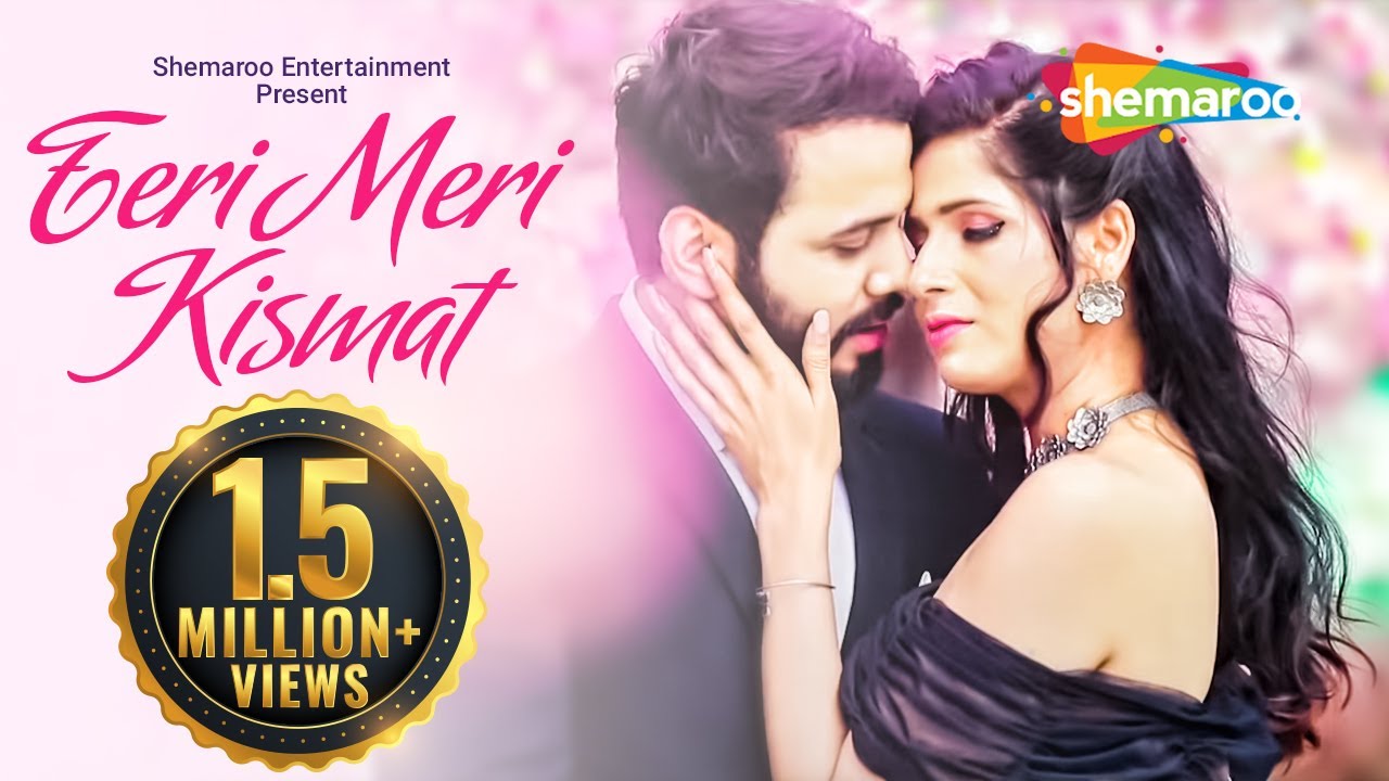 Teri Meri Kismat | Full Song | Asgar Ali & Ankita Parmar | Arsh ...