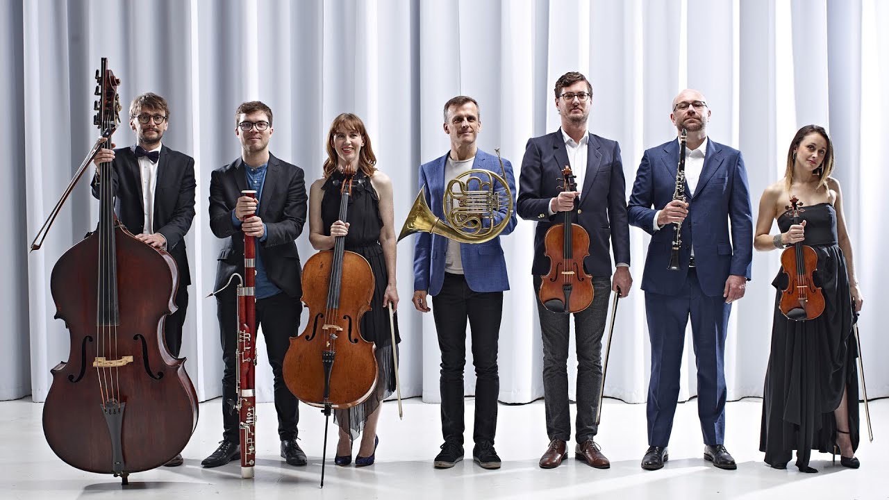 Beethoven Septet - YouTube