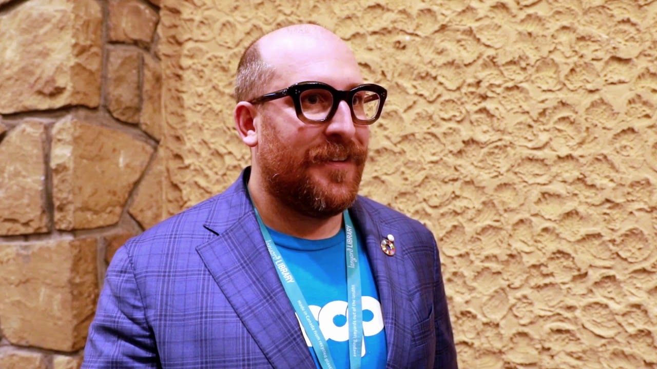 RCA Interview with Anthony Rossi - YouTube