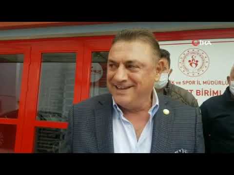 Kartal  “Türkiye hakem yetiştiremiyor, herhalde yurt dışından onu da ithal edeceğiz”