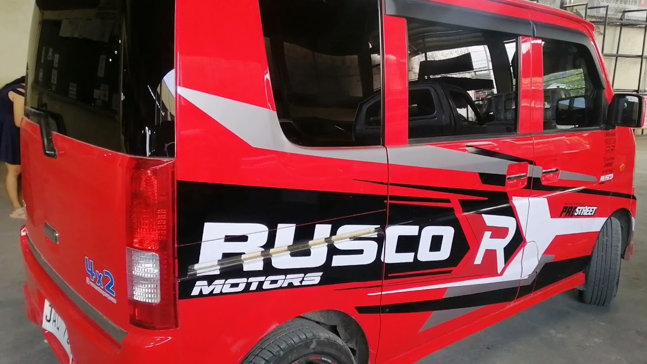 Signature Sports Powered by RUSCO! Special Unit! - YouTube