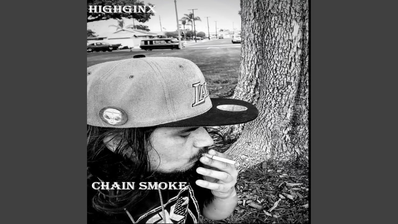 Chain Smoke - YouTube