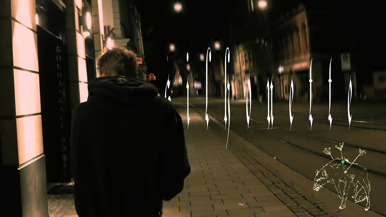 zimbo! - silhouette (Official Music Video) - YouTube