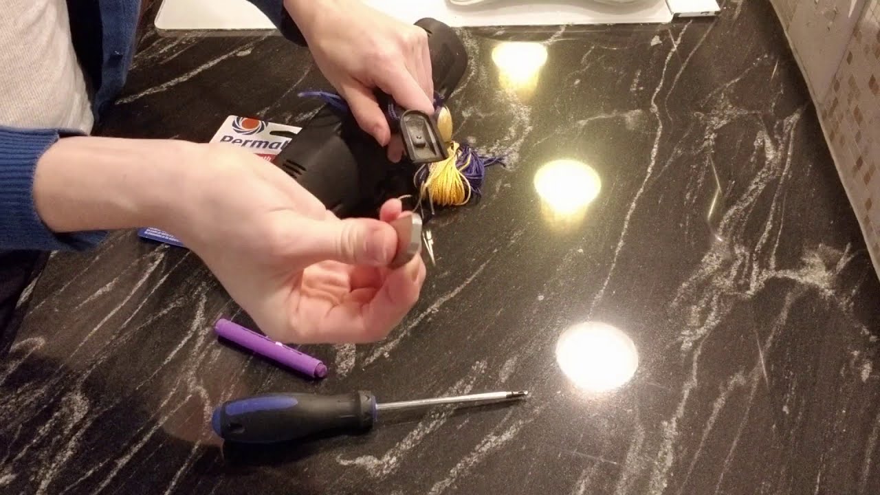 How to Reattach the Rear View Mirror on a Chevy Cavalier - YouTube