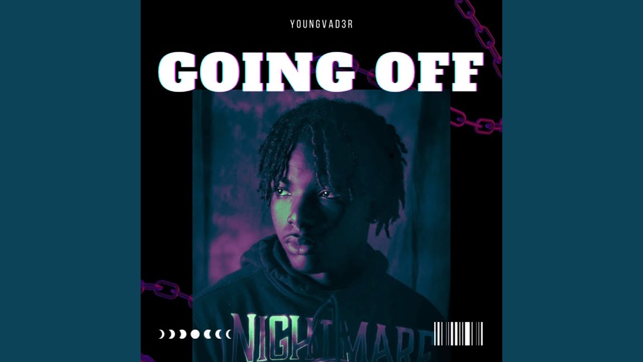 Going Off YouTube going-off-youtube