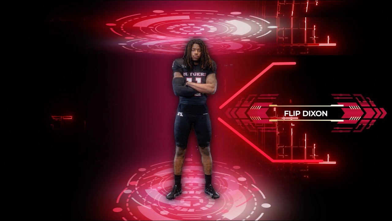 Welcome to the F.A.M.I.L.Y. Flip Dixon - YouTube