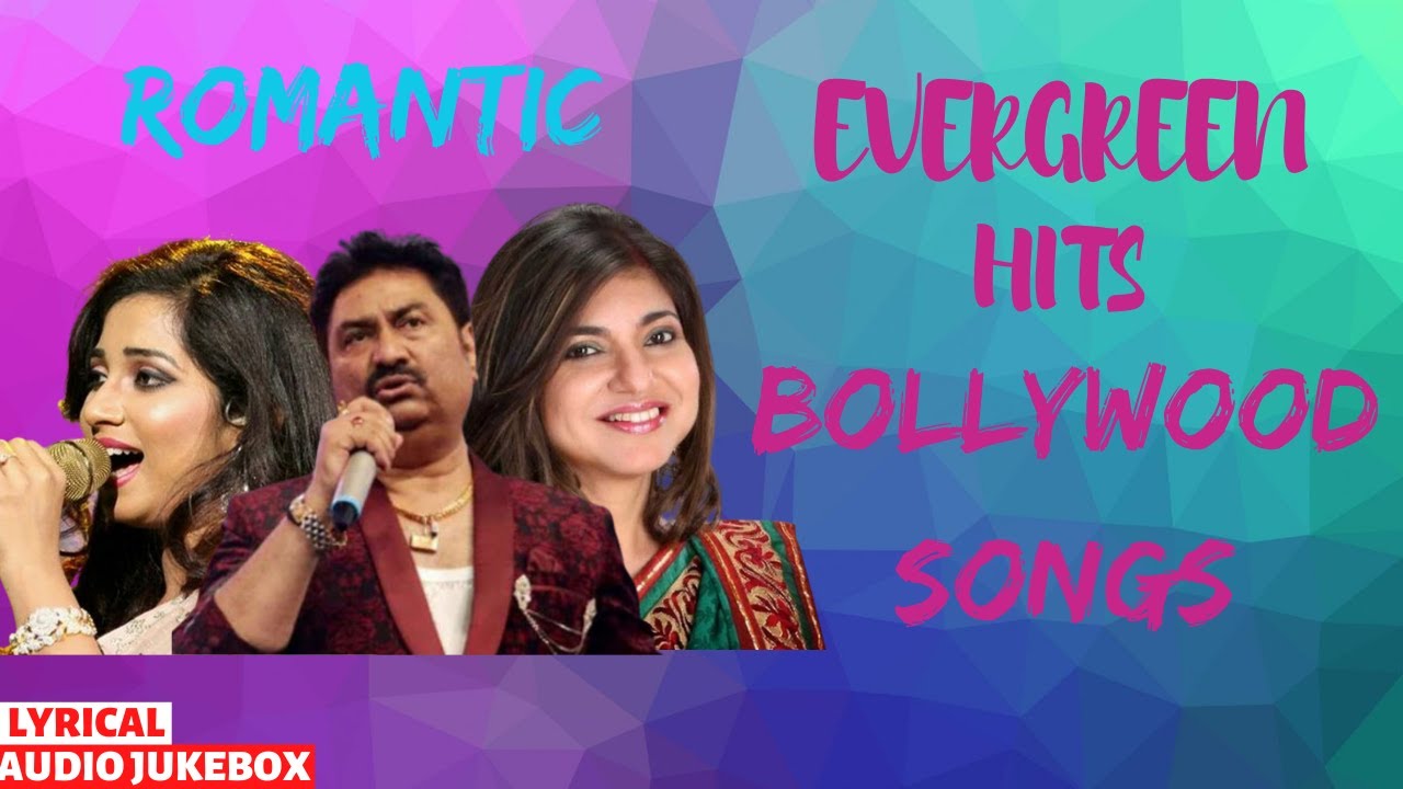 EVERGREEN HITS | OLD SONGS | BOLLYWOOD HINDI SONGS | OLD VS NEW SONGS ...