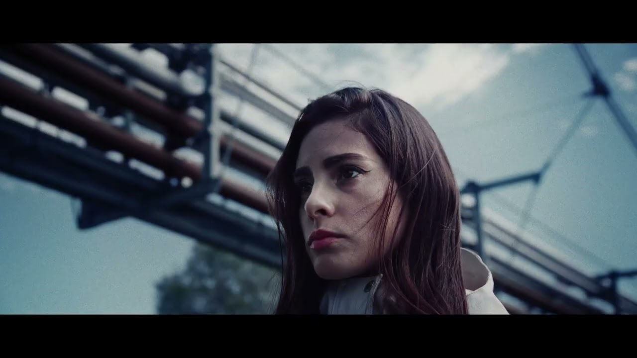 Aida Arko - Under You Above The Galvanic Sky (Official Video Trailer ...