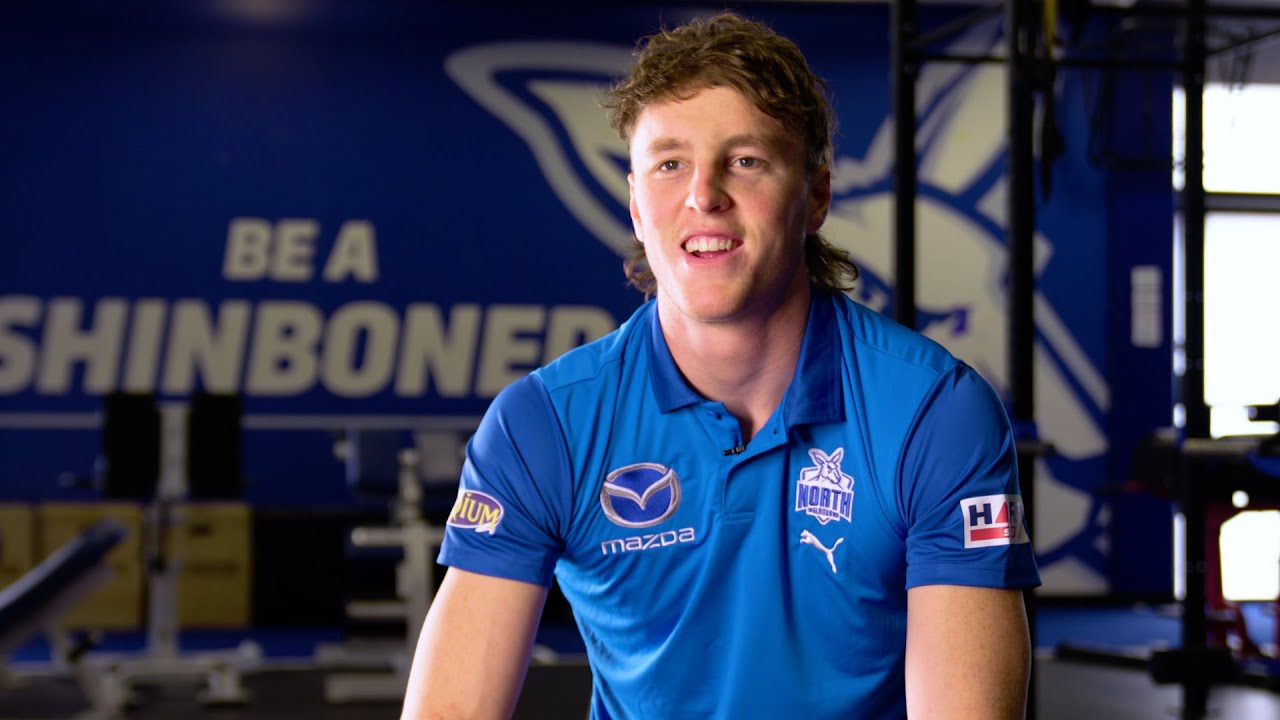 Roos review 2022: Who was our best young player? (October 20, 2022 ...