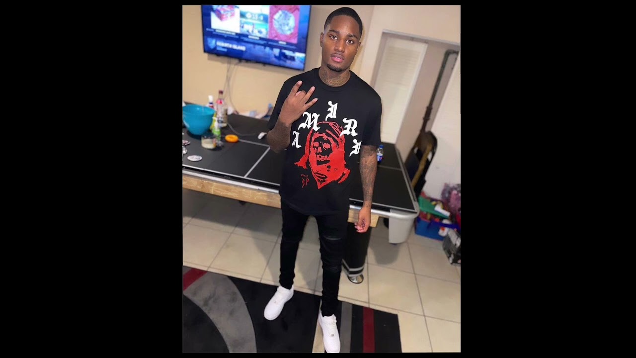 GlockBoy BoBo - Finally Free (Slowed) - YouTube