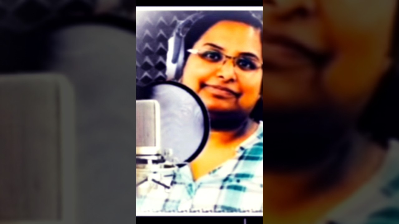 Teri Aradhana Karoon | Princy John | Hindi Christian Worship Song ...