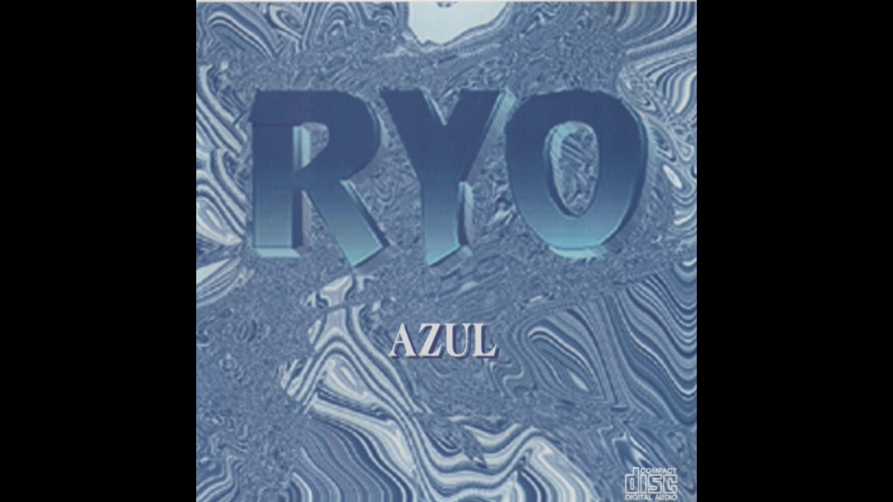 Ryo "Azul" [full album] HD - YouTube
