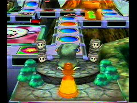 Mario Party 4 Multiplayer 1: Part 1 - YouTube