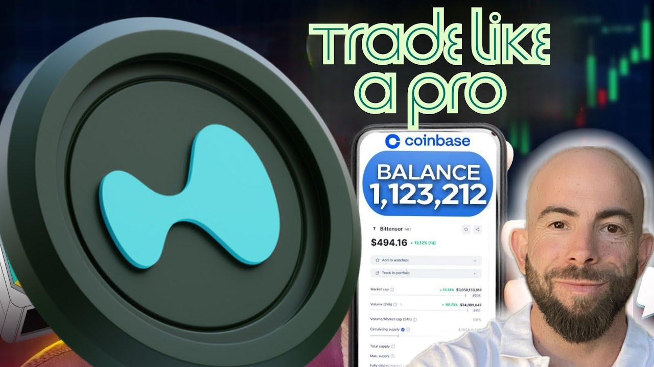 How I Traded the Bottom on $HYPE – Pro Strategy Explained - YouTube