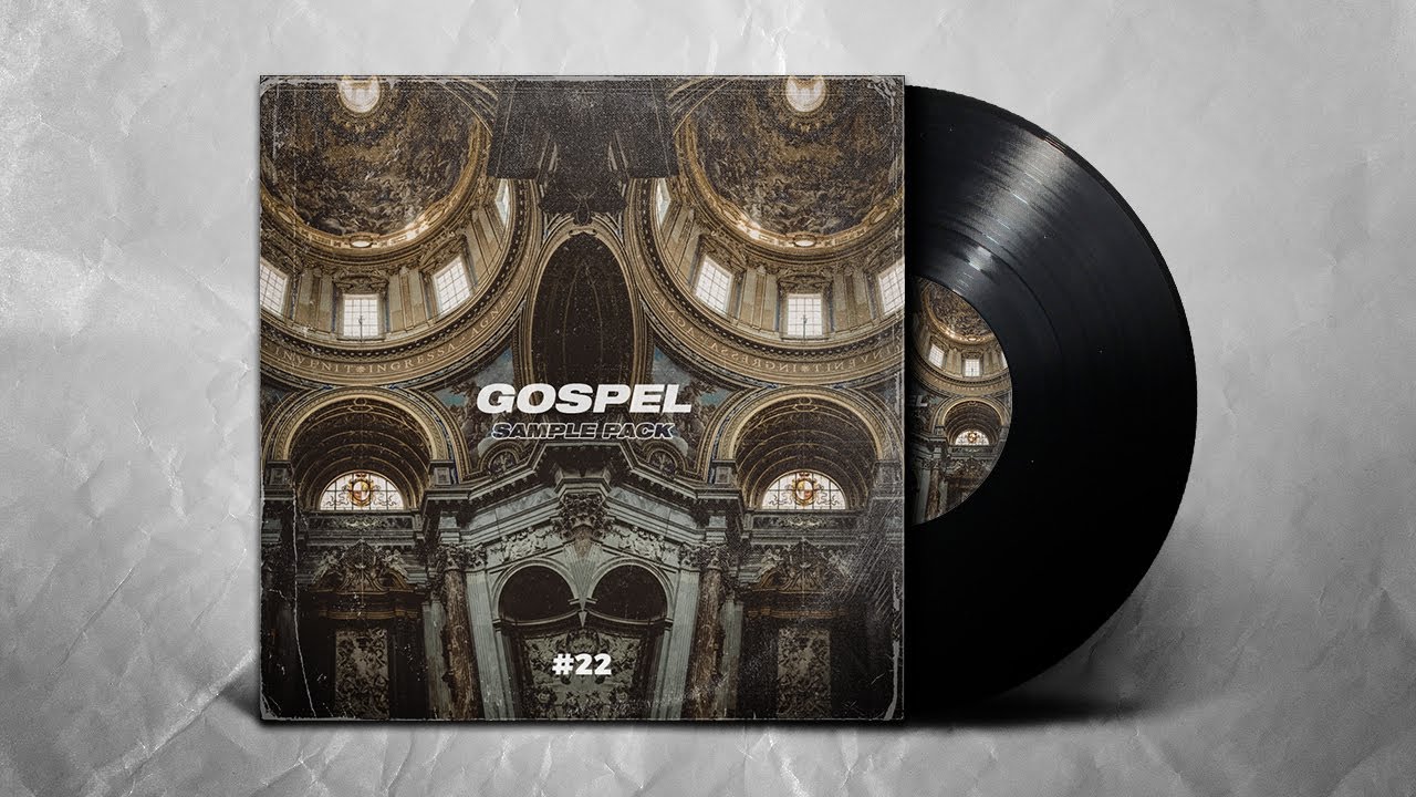 (Free) Gospel Sample Pack | Stems Kit #22 (Kanye West, Ye, Lecrae ...