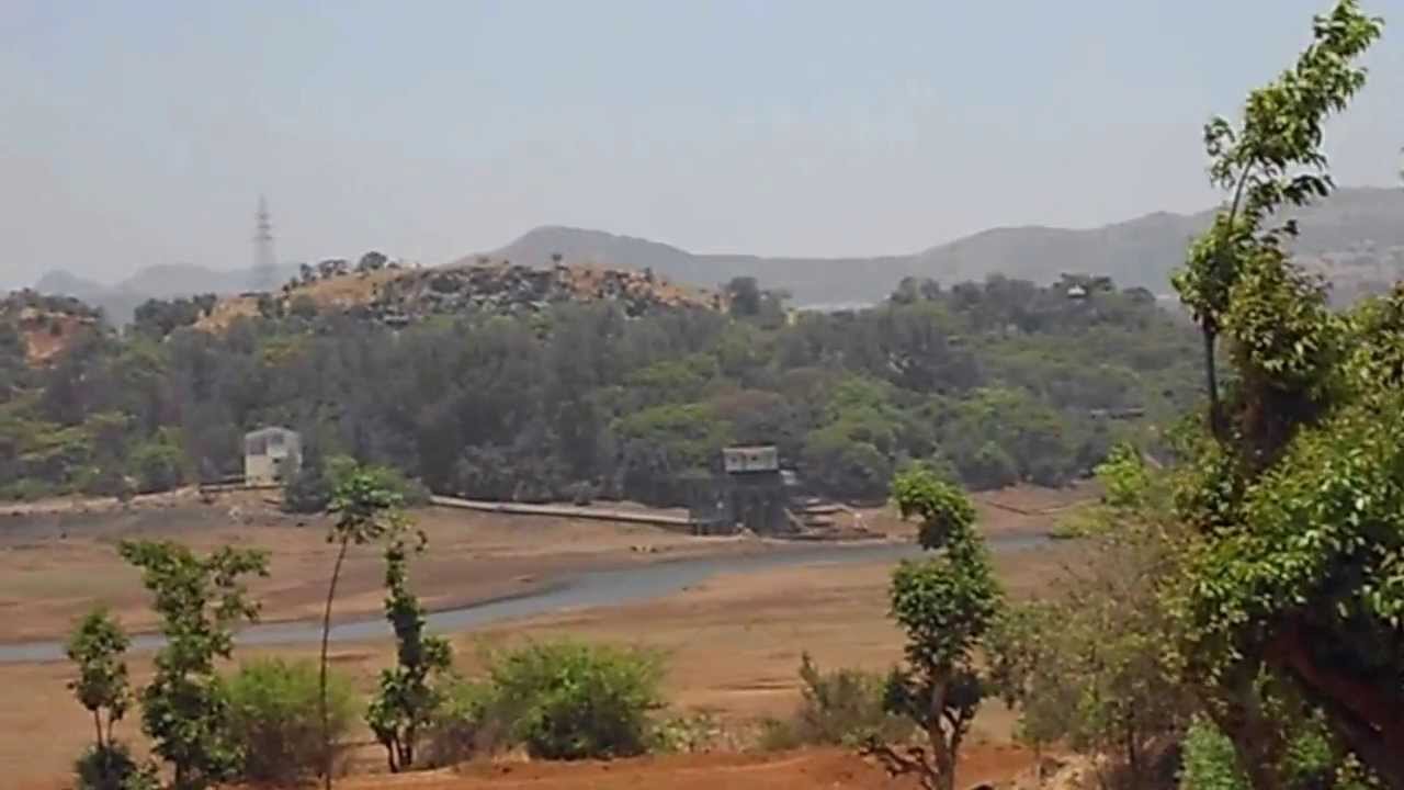 Bhira Power Station - YouTube
