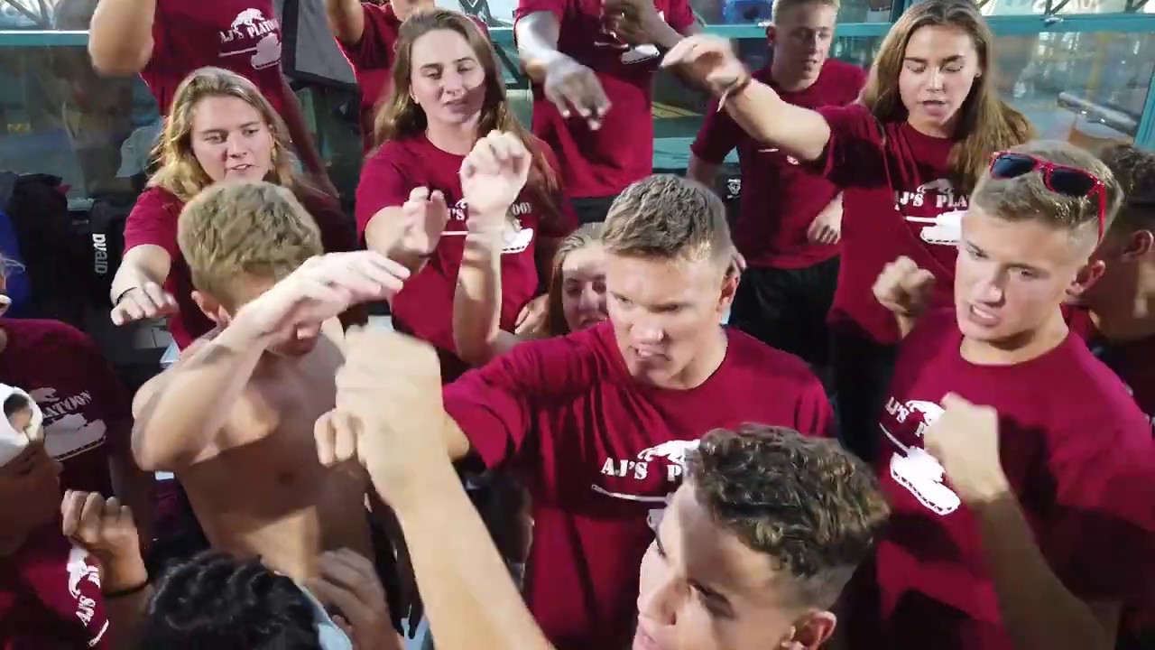 Florida Tech Swimming - Conference 2019 - YouTube