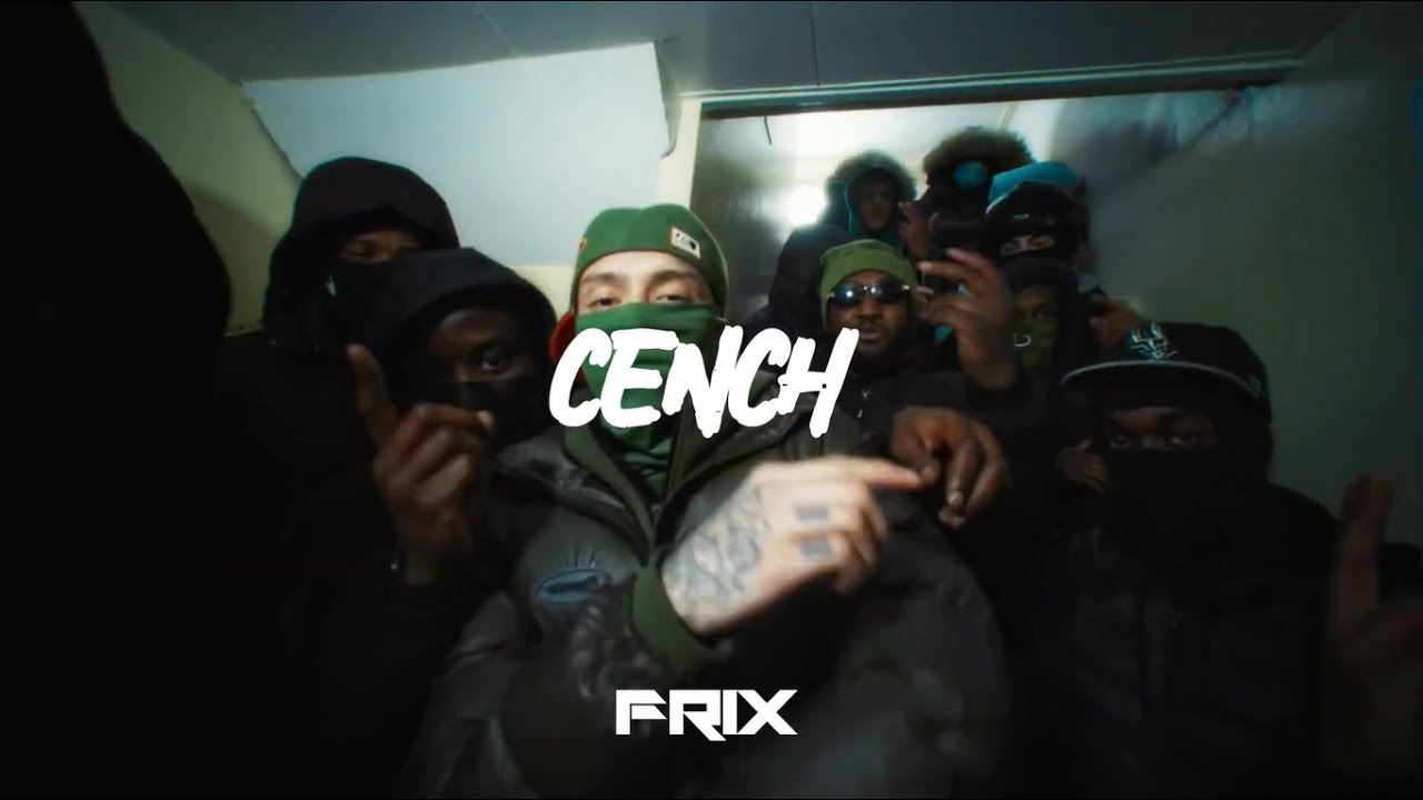 [FREE] Central Cee X Luciano UK Drill Type Beat - "Cench" | UK Drill ...