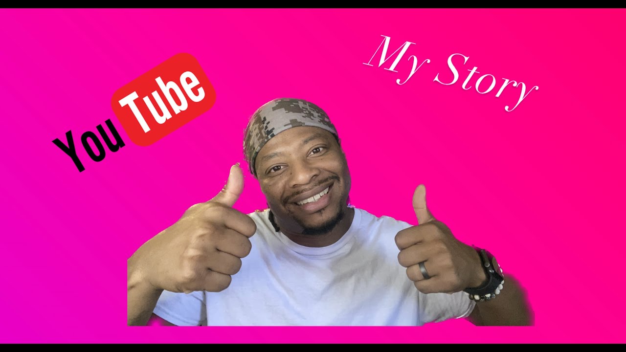 My Story (Short Version) - YouTube