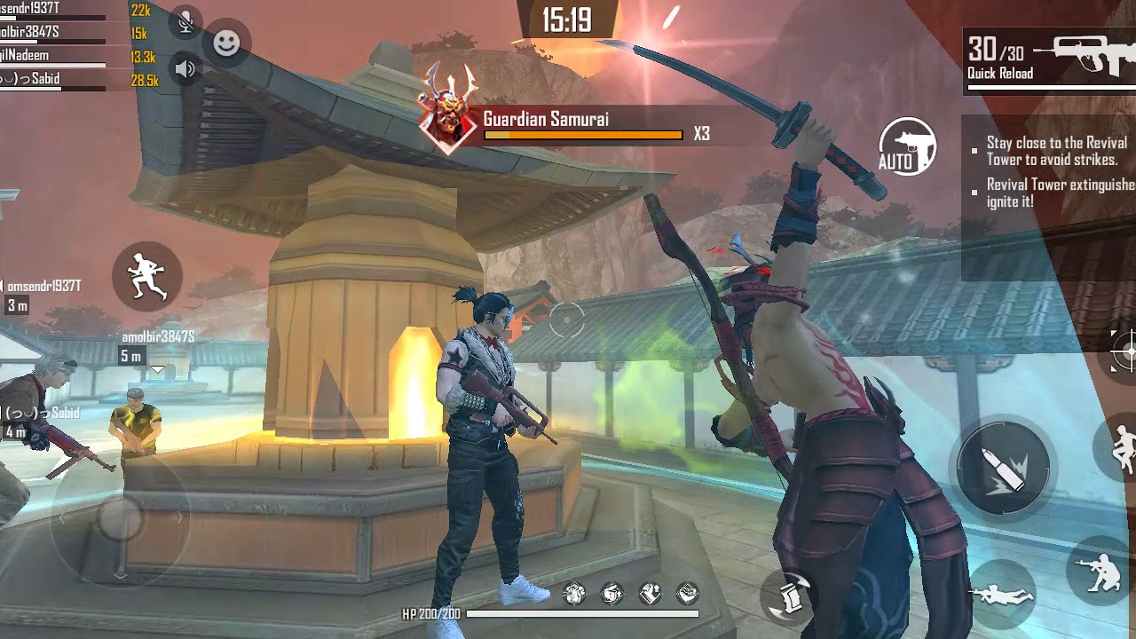 how to win in FATAL BLADE - YouTube