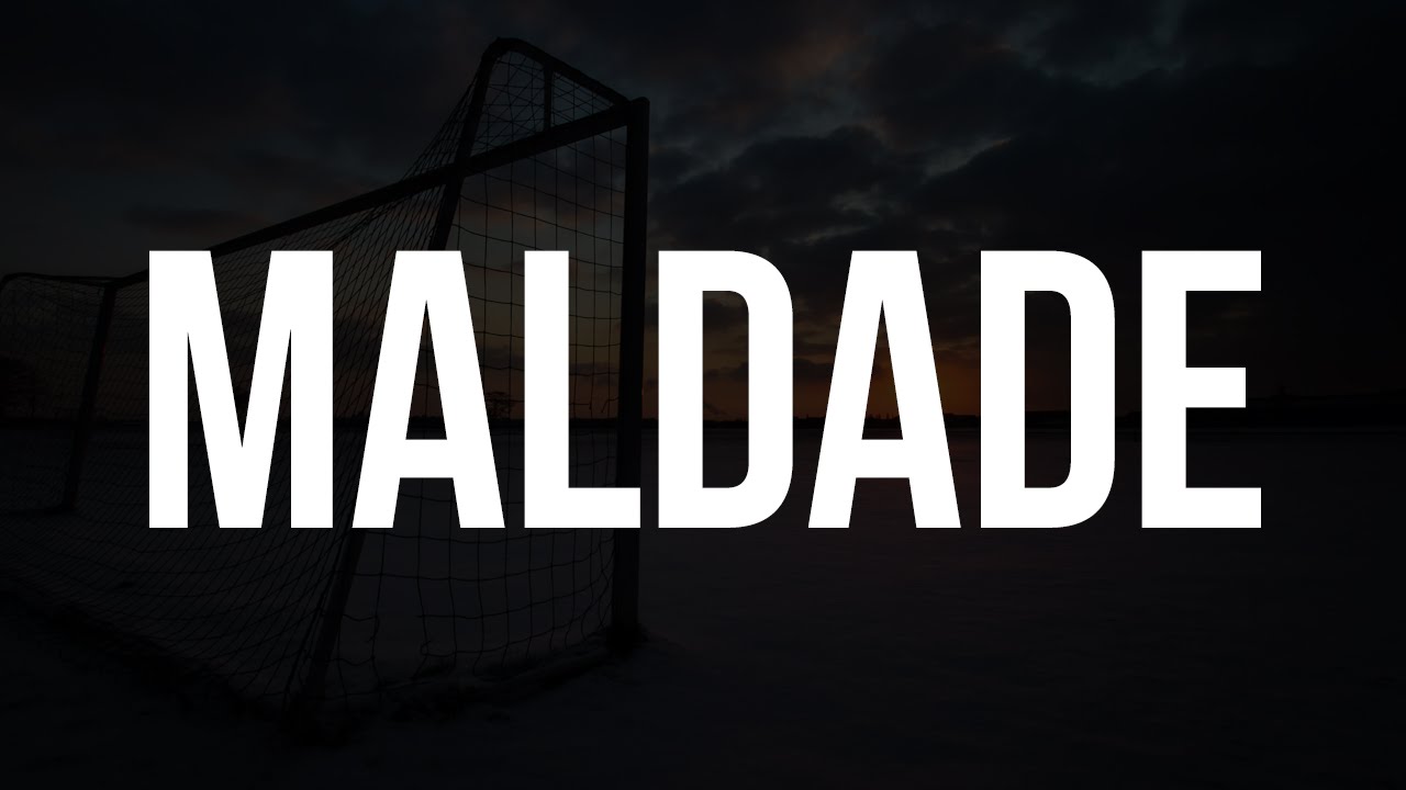 HOJE É DIA DE MALDADE - YouTube
