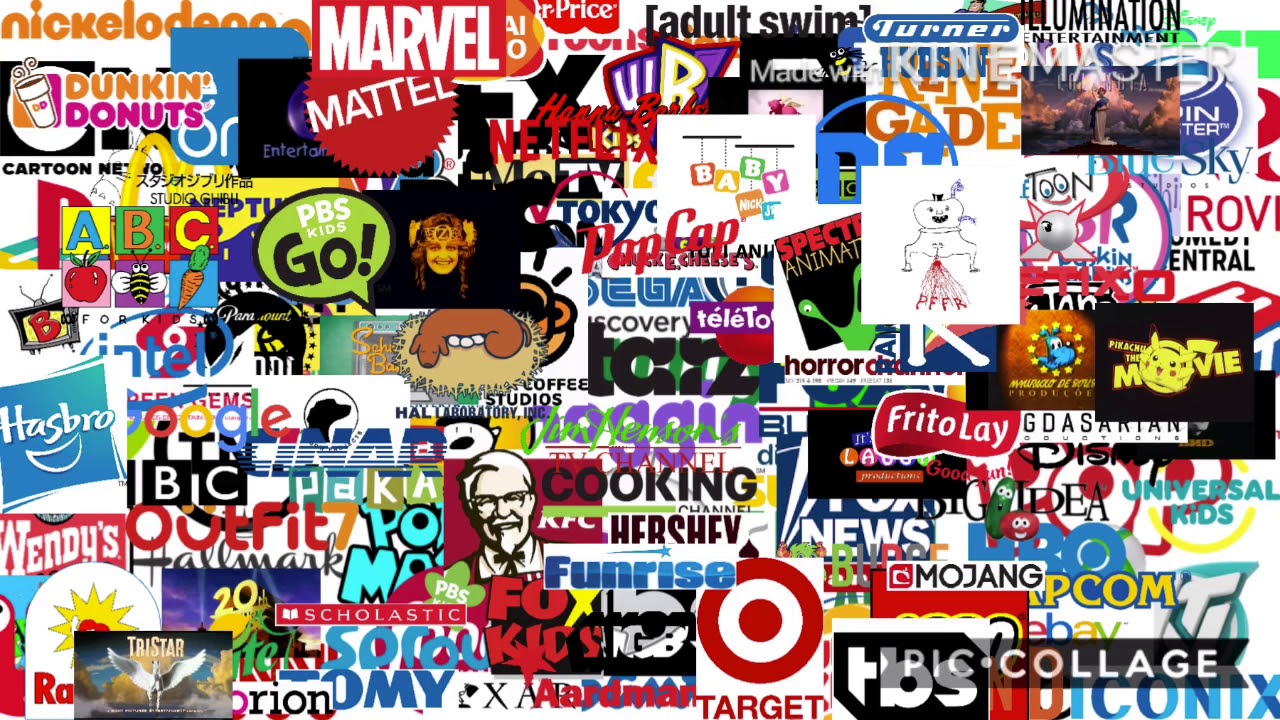 Which One Of These Logos Are Better? - YouTube