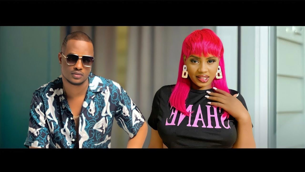 Bedjine feat Kadilak - Kitem renmenw - Official video - YouTube Music