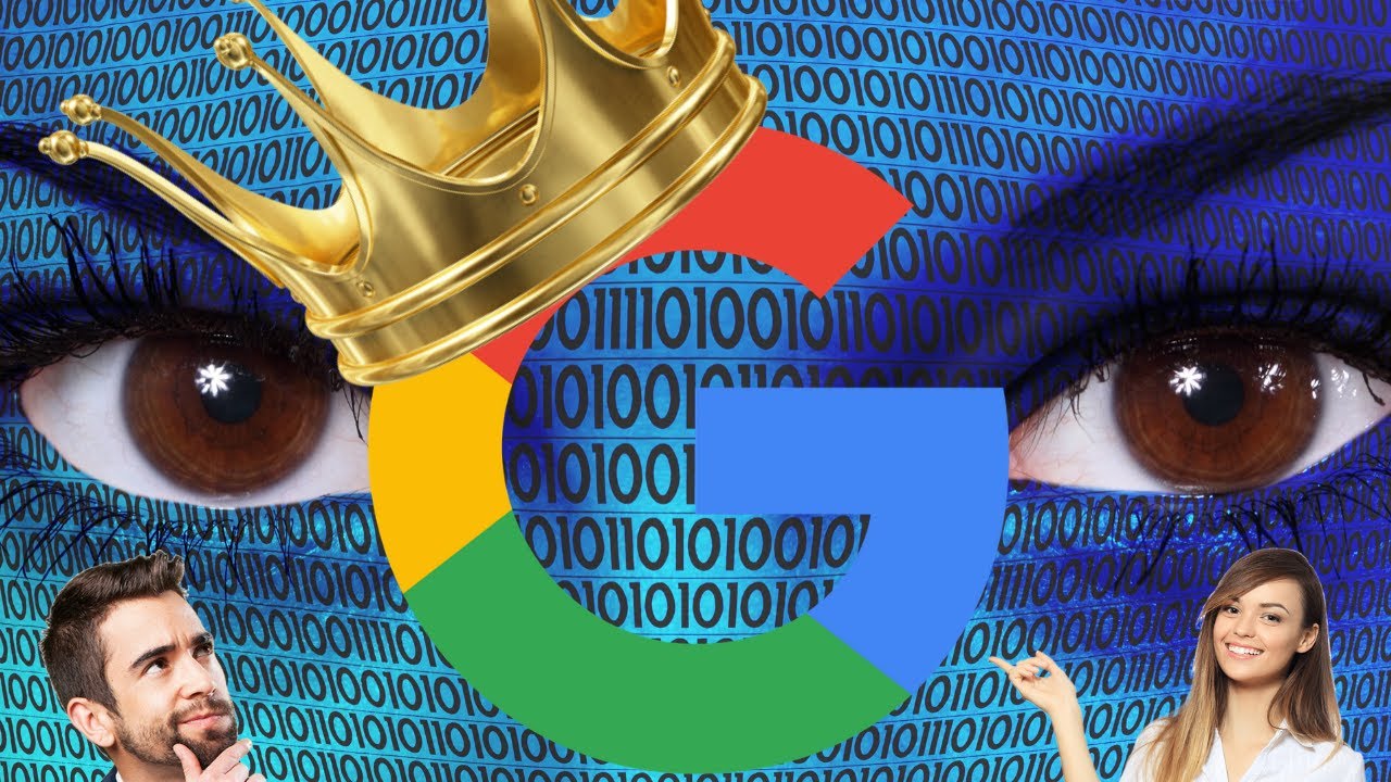 Google Does WHAT?! Redditors Share Their CREEPIEST Google Data Finds ...