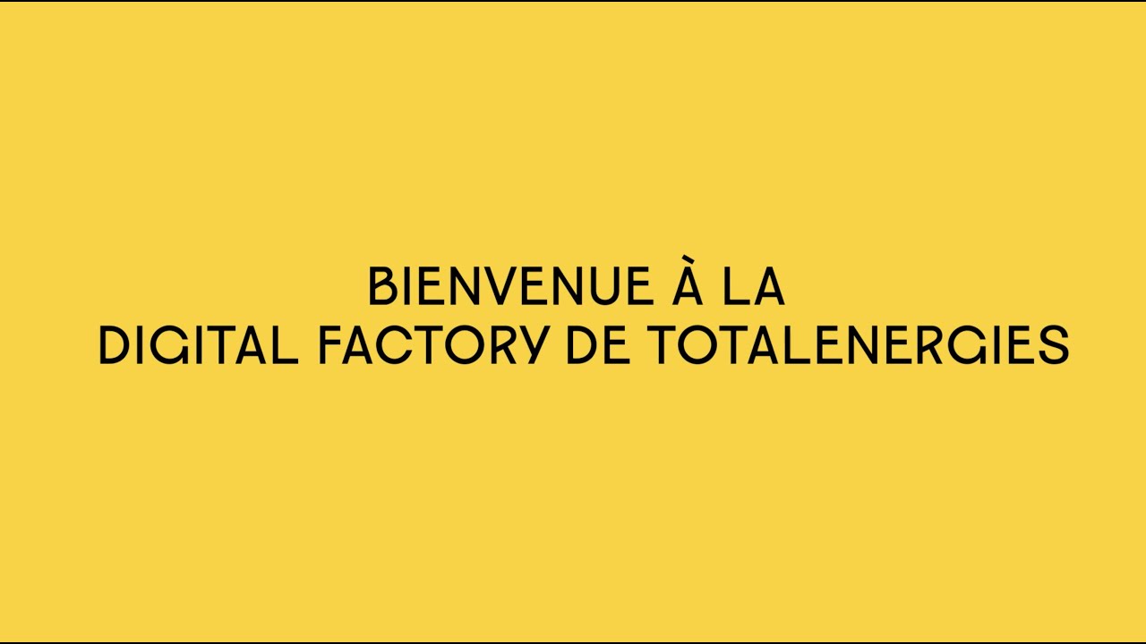 Découvrez la culture d'entreprise de la Digital Factory de ...