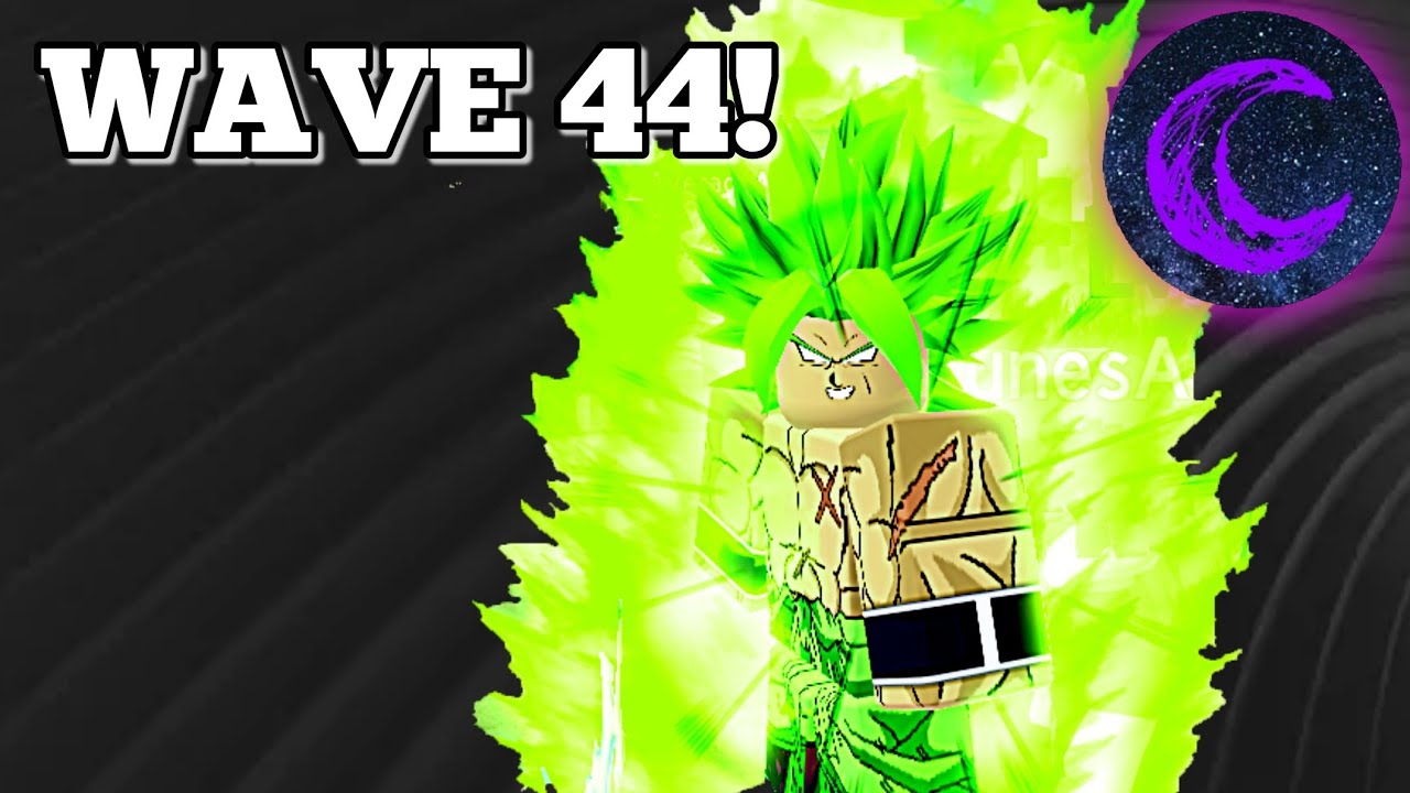 [SOLO] Wave 44! | All Star Tower Defense | Roblox - YouTube