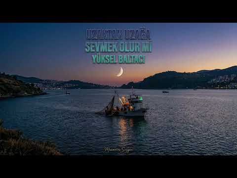 Yüksel BALTACİ / Duygulara Dokunan Cover | Sevmek Olur Mu  #müzik #keşfet #karadeniz