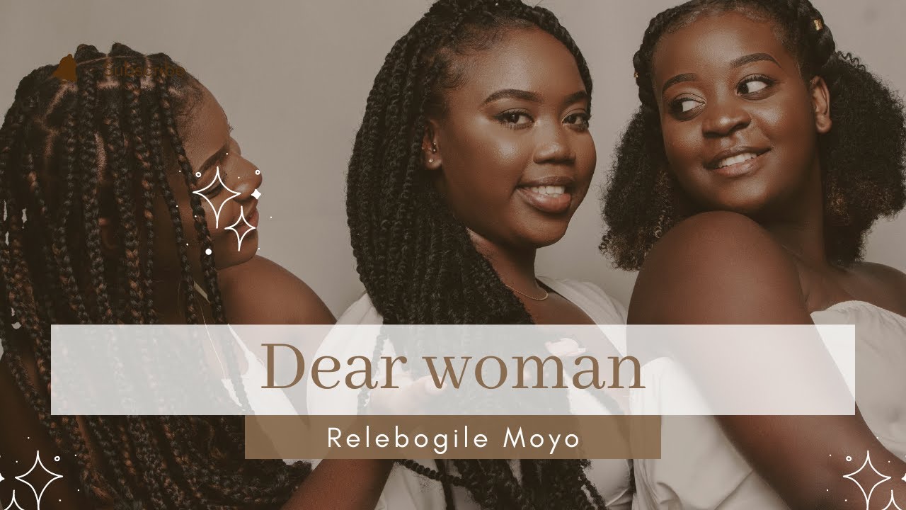 Dear woman - YouTube